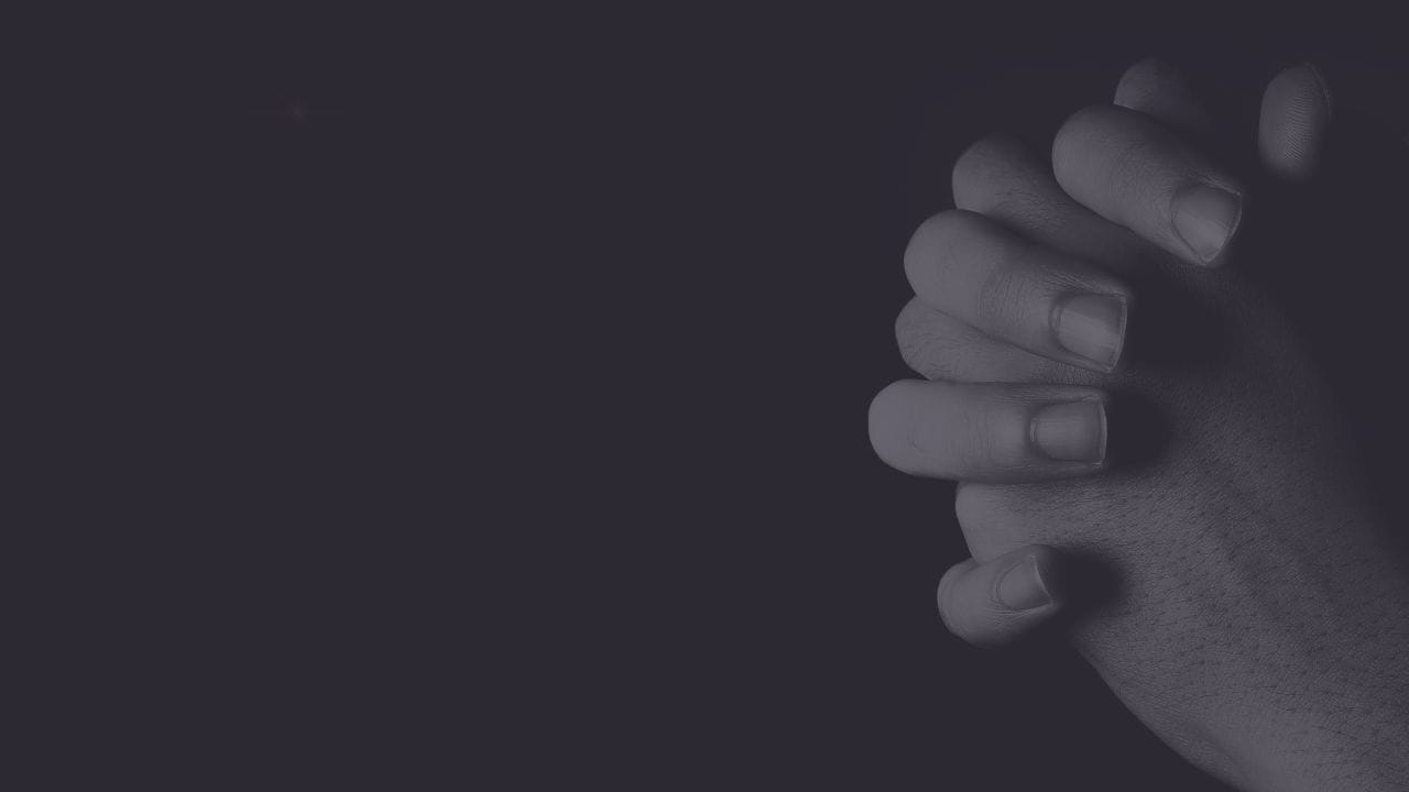 Hvorfor beder vi Gud om at tilgive os vores synder?